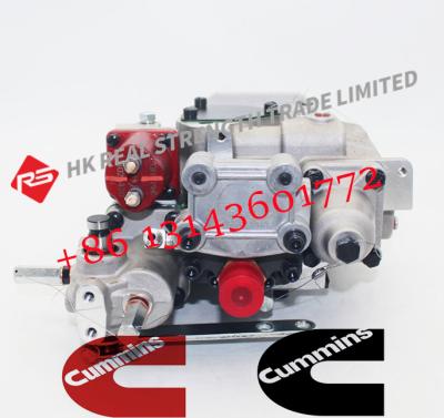China Cummins Diesel NT855 K19 Engine Fuel Injection Pump 3042115 2870939 2888574 3000175 3022725 for sale