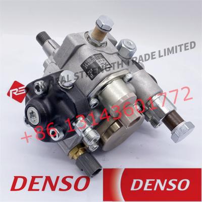 China DENSO Common Rail Fuel Diesel Injection Pump 294000-1720 1J500-50501 for sale