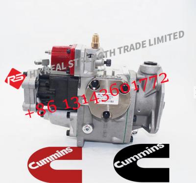 China Cummins NTA855 K19 PT Engine Parts Injection Fuel Pump 3059657 3070123 3075537 for sale