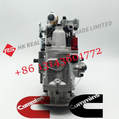 China Diesel Injection For Cummins KTA19 K19 NT855 Fuel Pump 3060947 3098495 3165437 3060948 for sale