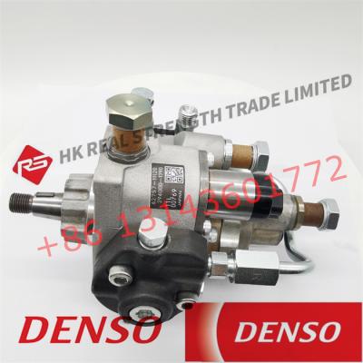 China Common Rail Fuel Pump 6275-71-1120 294000-1790 for Komatsu Excavator PC138US-10 4D95 for sale