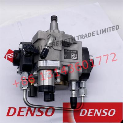 China Diesel Common Rail Fuel Injection Pump 294000-1800 For Denso HP3 for sale