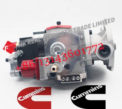 China Diesel Common Rail NTA855 PT Engine Fuel Injection Pump 3070123 3075537 3059657 4076760 for sale