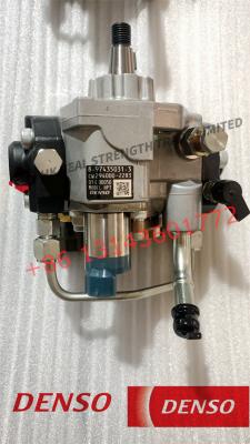 China Common Rail Diesel HP3 Fuel Pump 294000-2283 for ISUZU 4JJ 8-97435031-3 for sale