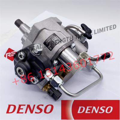 China Diesel Injector Common Rail Fuel Pump 2940002340 294000-2340 1460A096 for Misubishi 4M41 for sale