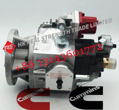 China Diesel Common Rail NT855 NTA855 Engine Fuel Injection Pump 3074843 3165399 3074835 for sale