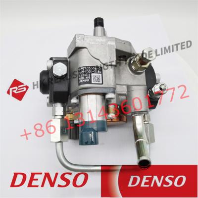 China Diesel Engine Common Fuel Rail Pump 294000-2580 8-97435556-0 For ISUZU for sale