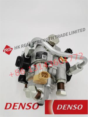 China Denso HP3 Diesel Engine Fuel Injection Pump 294000-2590 S00006800+02 For SDEC BUS D912 for sale