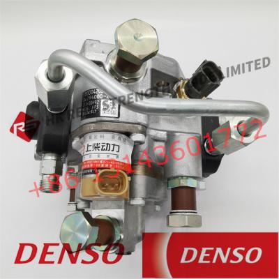 China 294000-2591 294000-2590 Common Rail Injector Fuel Injection Pump For SDEC BUS D912 S0000680002 for sale