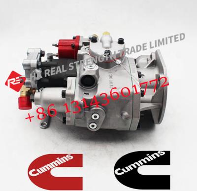 China 3086397 For Cummins KTA19 M11 Diesel Engine Fuel Injection Pump Assembly 3883776 3080571 3088361 for sale