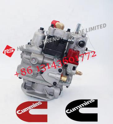 China Cummins Diesel KTA19 PT Engine Fuel Injection Pump 3088300 3060945 3202303 3279768 for sale