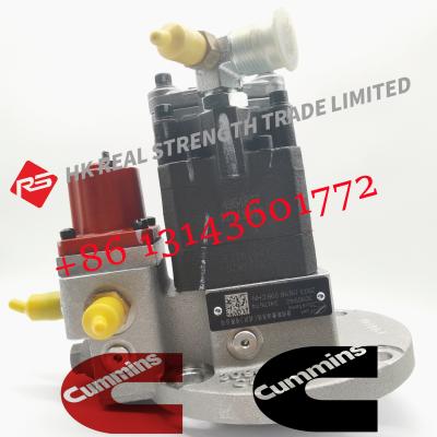 China Cummins Diesel ISM11 QSM11 Engine Fuel Injection Pump 3090942 3417674 3041800 3075340 4010254 for sale