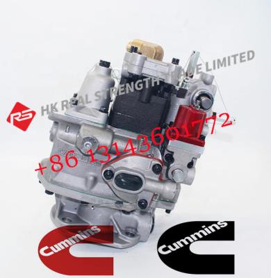 China K38 NT855 Engine Spare Parts Fuel Injector Pump 3095454 4025439 3899108 For Cummins for sale