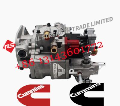 China KTA19 Engine Spare Parts PT Fuel Injector Pump 3096205 3086397 3088681 3098495 For Cummins for sale