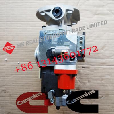China Diesel Engine Parts For Cummins NT855 PT Fuel Pump 3098495 3279561 3088681 3096205 for sale