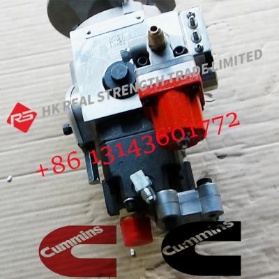 China Cummins K38 NTA855 Engine Parts Injection Fuel Pump 3165399 3165400 3165401 3074843 for sale