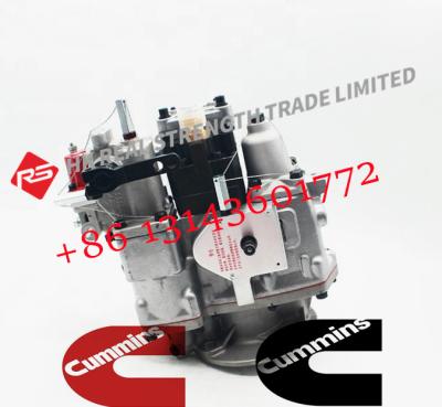 China Cummins KTA38 NT855 Engine Parts Injection Fuel Pump 3165437 3165401 4060993 3419494 for sale