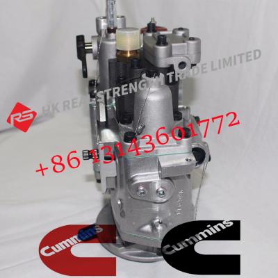 China NT855 Engine Spare Parts Fuel Injector Pump 3262175 3202268 3261946 3262033 For Cummins PT Pump for sale
