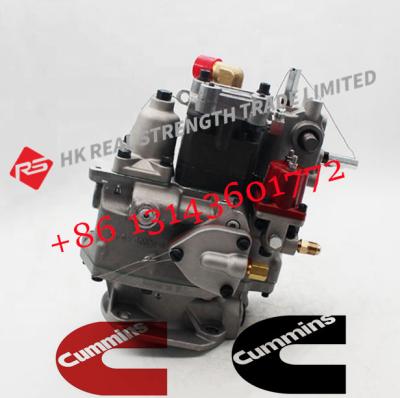 China Cummins NT855 K19 Engine Parts Injection Fuel Pump 3279768 3264582 3267978 3060947 3202268 for sale
