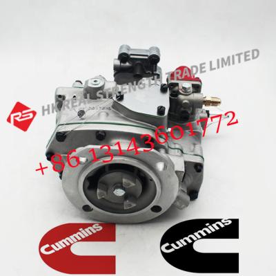 China Diesel KTA19-M3 Common Rail Engine Parts For CumminsTruck Car PT Pump 3655633 for sale