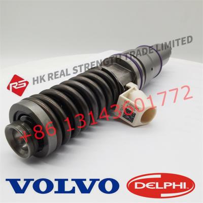 China Diesel Electronic Unit  Fuel Injector 3587147 BEBE4C06001 3840043 22027807 for for sale