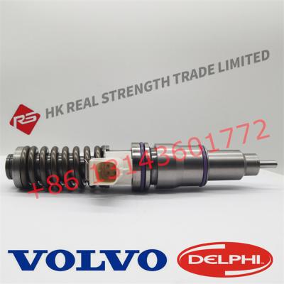 China Good Price Common Rail Fuel Injector BEBE4D27002 3801369 21379939 for  PENTA MD13 for sale