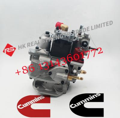 China KTA19 Engine Spare Parts PT Fuel Injector Pump 3811911 For Cummins for sale