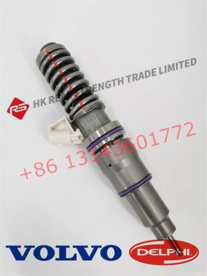China Diesel Fuel Injector 3803637 03829087 BEBE4C08001 3829087 for  Penta D16 Engine for sale
