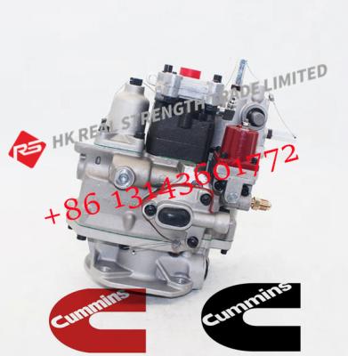 China Cummins NT855 Engine Parts Injection PT Fuel Pump 3892658 3095502 3895537 3895537 for sale
