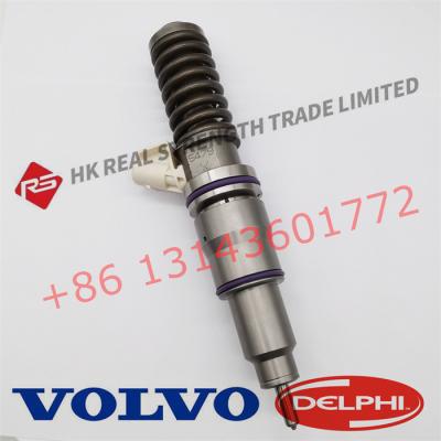 China Good Quality Diesel Fuel Injector 03829087 BEBE4C08001 3803637 3829087 for sale