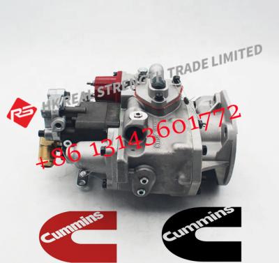China Diesel Engine Parts M11 PT Fuel Injection Pump 3899108 4025439 3095454 For Cummins KTA50 for sale