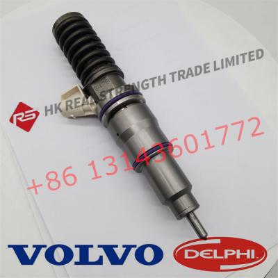 China Diesel Fuel Injector 3829087 3803637 For vo-lvo EC700B BEBE4C08001 for sale
