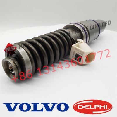 China Diesel Engine Common Rail Fuel Injector 20430583 21582096 3803637 For  FH12 FM12 for sale