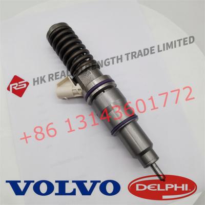 China Diesel Fuel Electronic Unit Injector BEBE4C03101 20500620 For VO LVO PENTA Engine D12 for sale