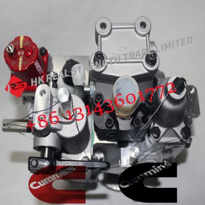 China Diesel NT855 Engine Spare Parts Fuel Injector Pump 4061206 4951495 4951501 3042115 For Cummins for sale