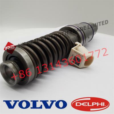 China Good Quality Diesel Injector 20544184 85000317 BEBE4C04002 For for sale