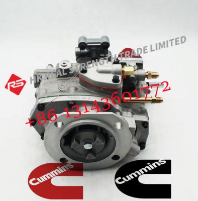 China Cummins K19 KTA19 Engine Parts Injection PT Fuel Pump 4076956 3068708 3068708 for sale