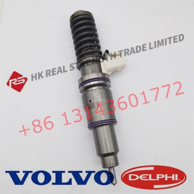 China High Quality Diesel Fuel Injector 20547351 VOE20547351 BEBE4D01101 BEBE4D01201 BEBE4D31001 for sale