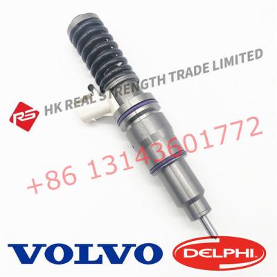 China Diesel Fuel Injector 20555521 VOE20555521 BEBE4D04002 BEBE4D20002 for  E3.1 for sale
