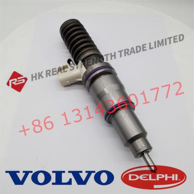 China Diesel Fuel Electronic Unit Injector 20714369 BEBE4D06001 BEBE5D32001 for for sale