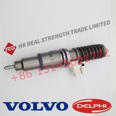 China Diesel Common Rail Fuel Injector 20747798 BEBE4D36001 7421582098 21644600 for sale