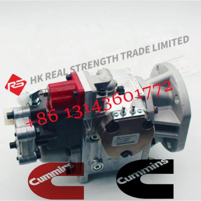China For Cummins NTA855 Engine Spare Parts PT Fuel Injector Pump 4951450 3075882 4951440 4951441 for sale