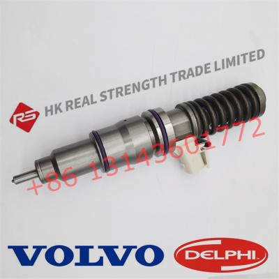 China Diesel Electronic Unit Fuel Injector 20847327 BEBE4D03001 BEBE4D03101 BEBE4D03201 BEBE4D34001 for sale