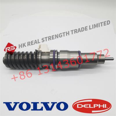 China Diesel Fuel Injector 20977565 BEBE4F04001 BEBE4F07001 for  85013151 85000817 21106375 for sale