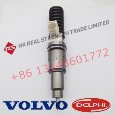 China Electronic Unit Fuel Injector  21244717 BEBE4F07001 85003109 8500914 For  Truck for sale