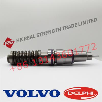 China Diesel Fuel Electronic Unit Injector 21244720 BEBE5D32001 For  21244719 3883426 for sale