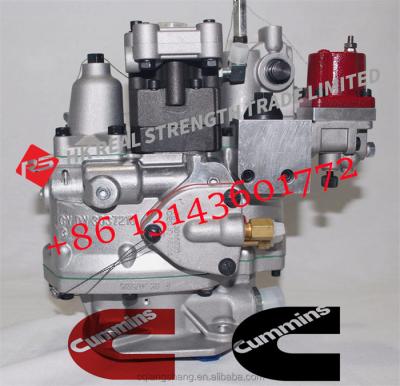 China NTA855 For Cummins Diesel Engine Parts Fuel Injection Pump 4951501 3262033 3045281 3973228 3021966 for sale