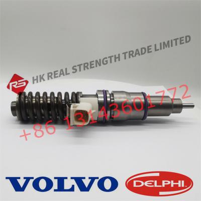 China Good Quality Diesel Fuel Injector 21246331 BEBE4F00001 BEBE4F00102 For  USA MD11 for sale