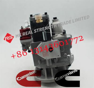 China Cummins KTA19 QSX15 Engine Parts Injection Fuel Pump 4951544 4951525 4951531 4951537 for sale