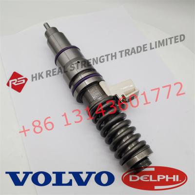 China Genuine Diesel Fuel Unit Injector 21340612 BEBE4D24002  For  Excavator for sale